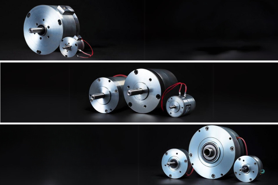 Everything You Need To Know About Torque Control