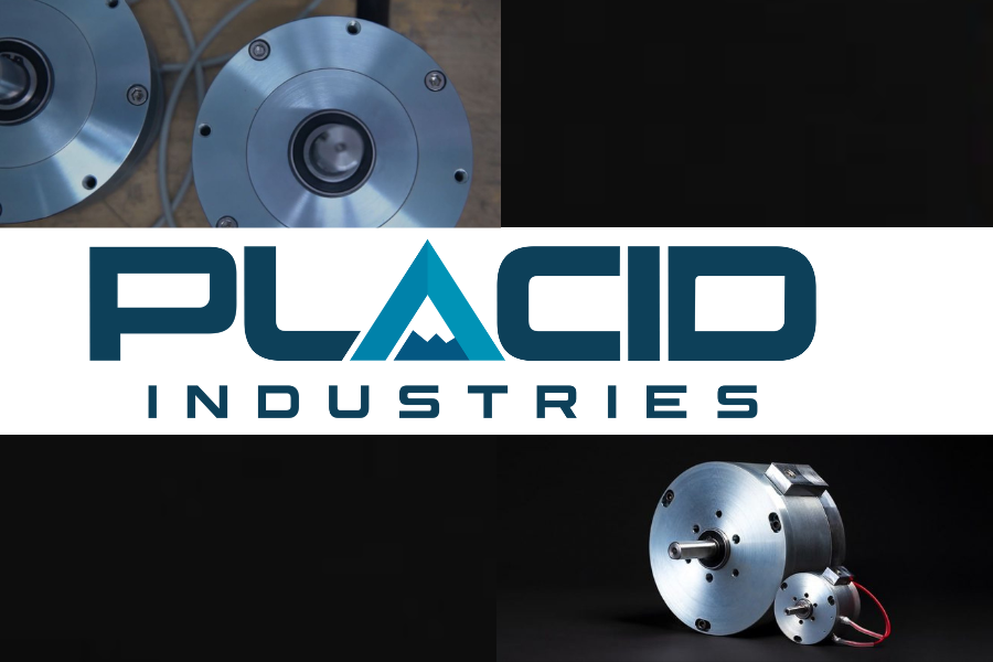 Hysteresis Brakes - Applications and Considerations